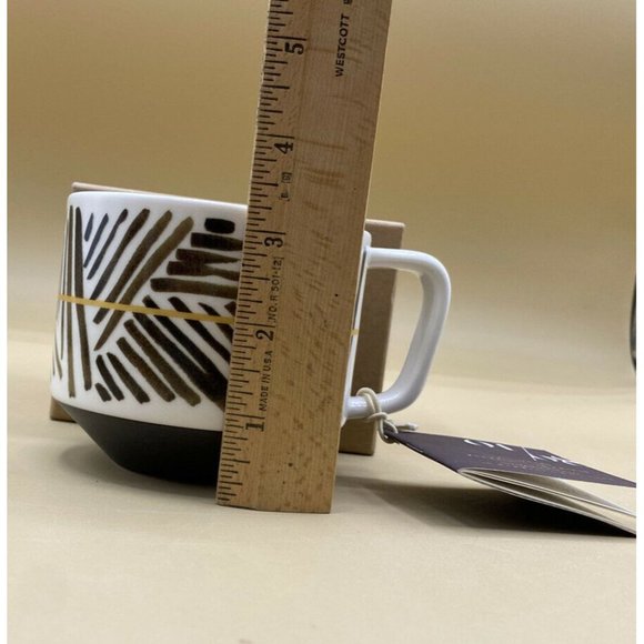 Starbucks | Kitchen | Starbucks Artisan Series 08 A Story Of Origin ...